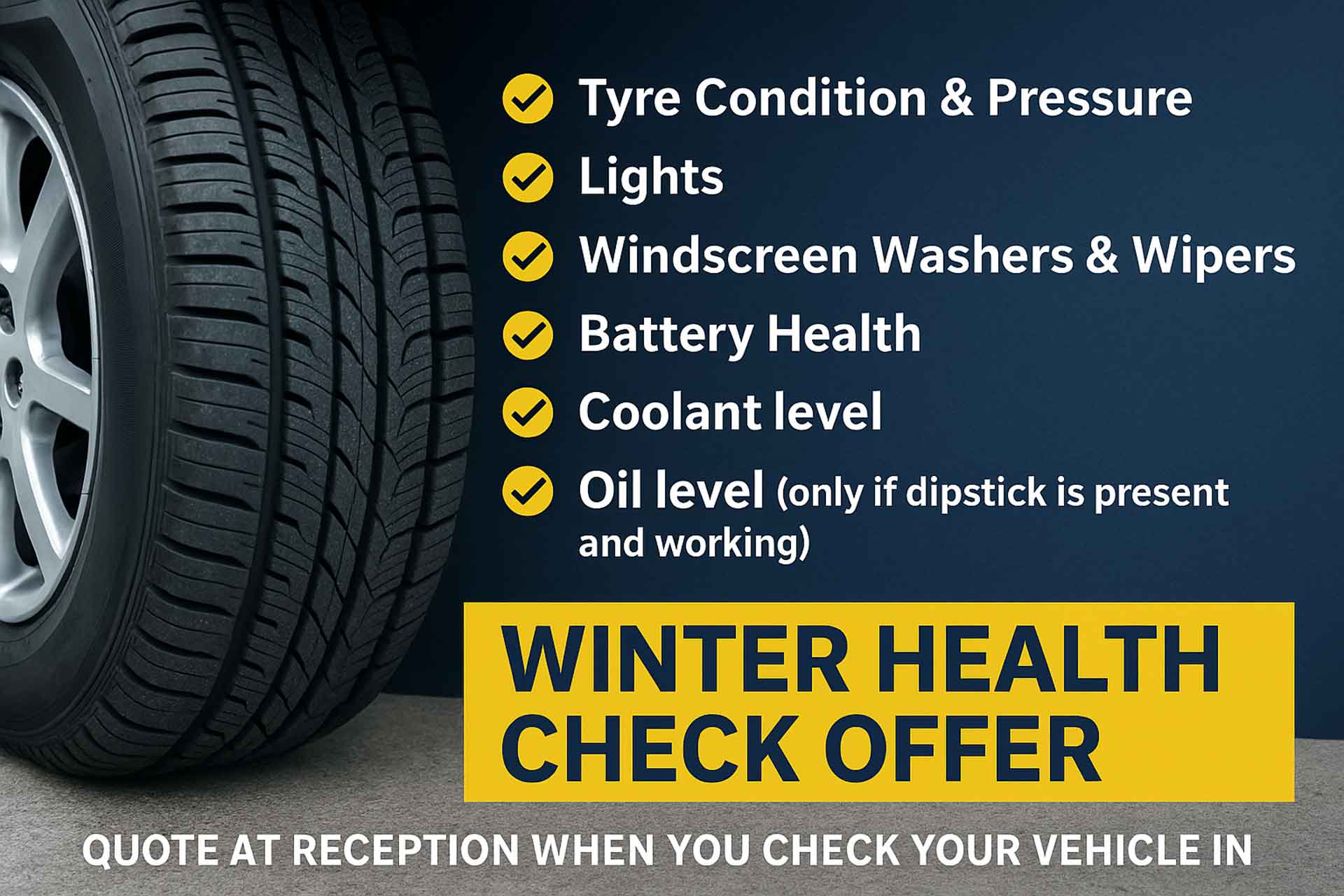 North London's Highest Rated Independent Garage